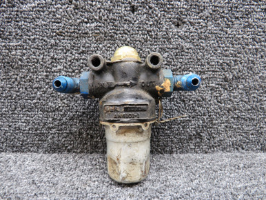 AN6101-1 Bendix Fuel Filter Assembly For Sale