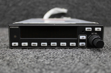 065-00183-0301 Bendix King KC-225 Flight Control Computer with Tray ...