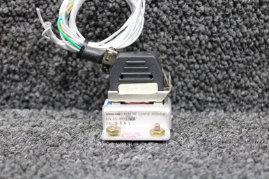 071-00073-5000 Bendix King and Allied Signal KCM100 Configuration Module