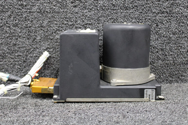 060-0015-00 Bendix King KG-102A Directional Gyro with Tray and Mods (14 ...