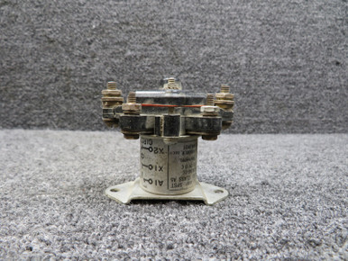 6041H200 Cutler-Hammer MS24166-D1 Relay (Chipped Housing) (Voltage: 28)