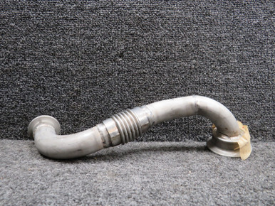 129-389002-1 Bellows Restrained Air Bleed Flex Duct Unit