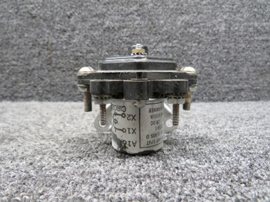 6041H201A (Use: MS24166D2) Cutler Hammer Relay (Slight Housing ...