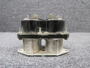 6046H39B Cutler-Hammer Relay Volts: 28 (Core) For Sale