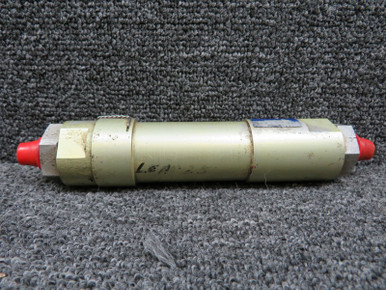 2380114-1 Learjet Fuse Valve Assembly (Worn) For Sale