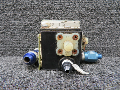 Z623 Puritan-Bennett Lanyard Oxygen Actuator Valve For Sale