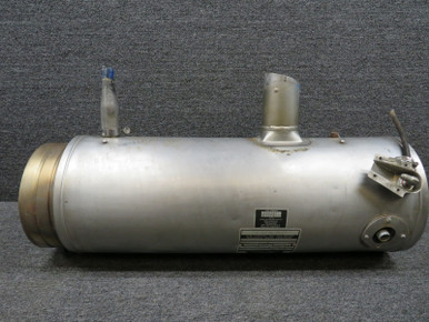 C10D40M Janitrol S100 Aircraft Heater Assembly (V: 24)