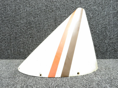 0813040-7 (Alt PN: 0813040-807) Cessna 310Q Nose Cone Assembly