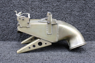 600382-505 Mooney M20M Alternate Air Box Assembly For Sale