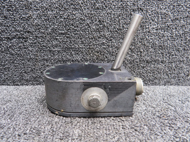 831-0001 Cook Electric Air Intake Duct Ice Detector For Sale