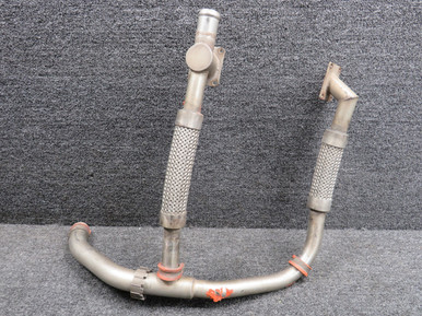 2452011-2 Learjet 24B Engine Tube Assembly RH For Sale