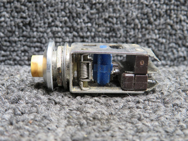 81PB44-H58 MicroSwitch Push Button Assembly For Sale