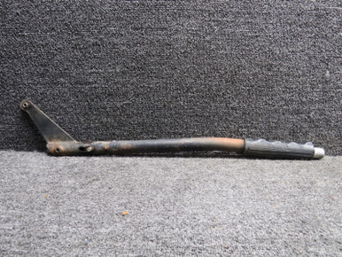 63782-004 Piper PA28-140 Flap Control Handle Unit