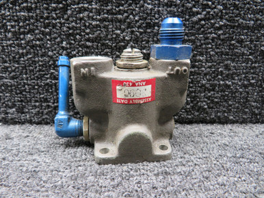 D8001-G Weldon Tool Fuel Pump Adapter Fitting For Sale