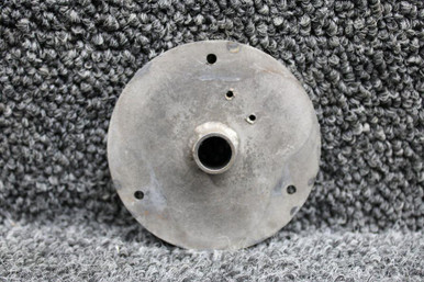 310068-000 Mooney M20F Cabin Door Handle Cover Plate For Sale