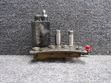 98087 ITT Neo-Dyn Pressure Switch with Manifold Assembly
