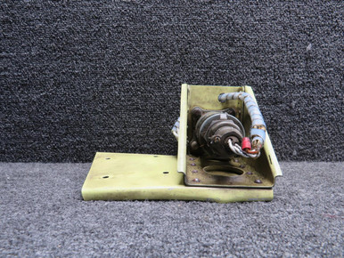 2701KPT-1 Smiths Industries Pressure Transmitter Assembly with Mount