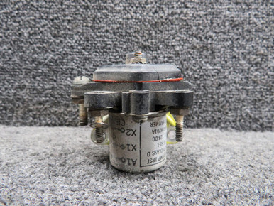6041H201A (Use: MS24166D2) Cutler-Hammer Relay (50A, 28V) (Core) For Sale