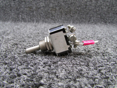 MS35058-27 (Alt PN: 8812K14) Cutler-Hammer Toggle Switch Assembly