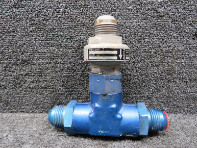 9841019-F Flight Refueling Flow Valve For Sale