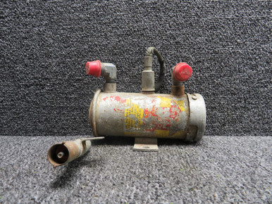 746-411 Bendix Electric Fuel Pump Assembly For Sale