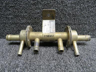 1H5-1 Airborne Vacuum Manifold For Sale
