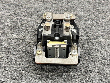 484-187 AMF, Potter & Brumfield Relay Assembly (24 Volts)