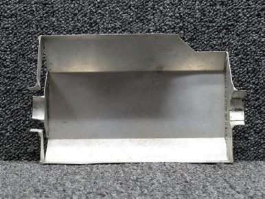6214364-21 Cessna Citation 650 Shroud Shield-Heat Weld Assembly Unit