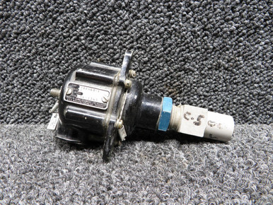 102466-1 Airesearch Series 1 Pneumatic Cabin Altitude Limit Controller Unit