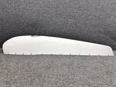 34267-000 Piper PA23-250 LH Wing Tip Fairing Assembly