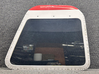 30478-009 Piper PA23-250 Emergency Exit Window Assembly For Sale