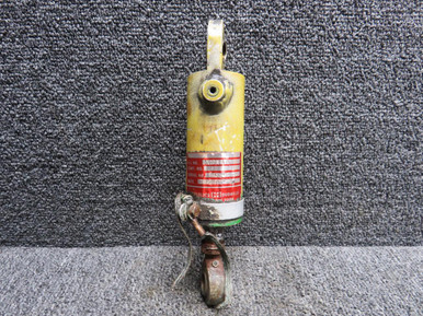 310440 Houdaille Shock Mount Assembly (Rusty) For Sale