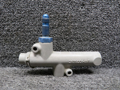 2979-7 Hydraulic Valve Unit