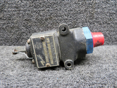 38E01-11A Bendix Air Safety Valve Unit