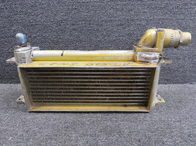 8518683 Harrison AP12AU13-01 Oil Cooler Assembly For Sale