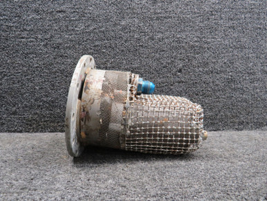 72444 Adel Fuel Pump Booster (Rusted, Corroded Wire Housing) (Volts: 28 ...
