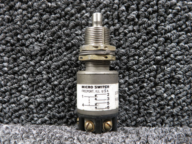 1EN51-S (Alt: 91929) Micro Switch Limit Switch Unit
