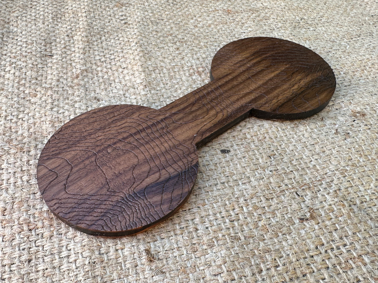 Custom Sets - Wood Console Inserts