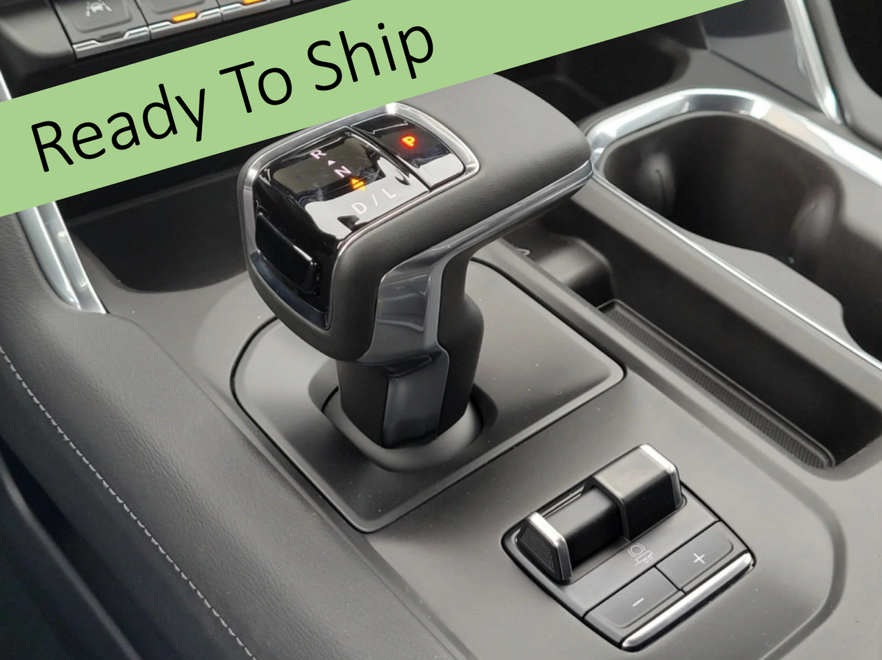 Wood Console Inserts