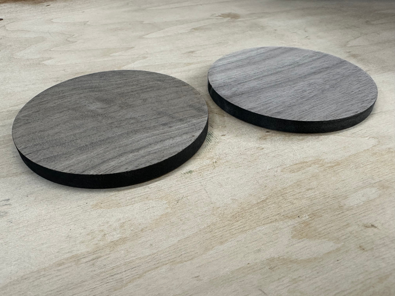 Wood Console Inserts