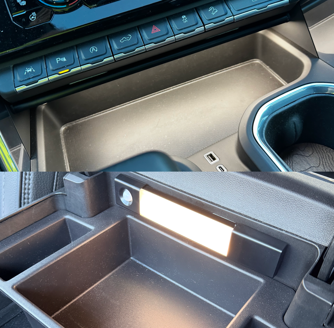 Combo Light Kit (Preorder - Ships in 3 weeks)