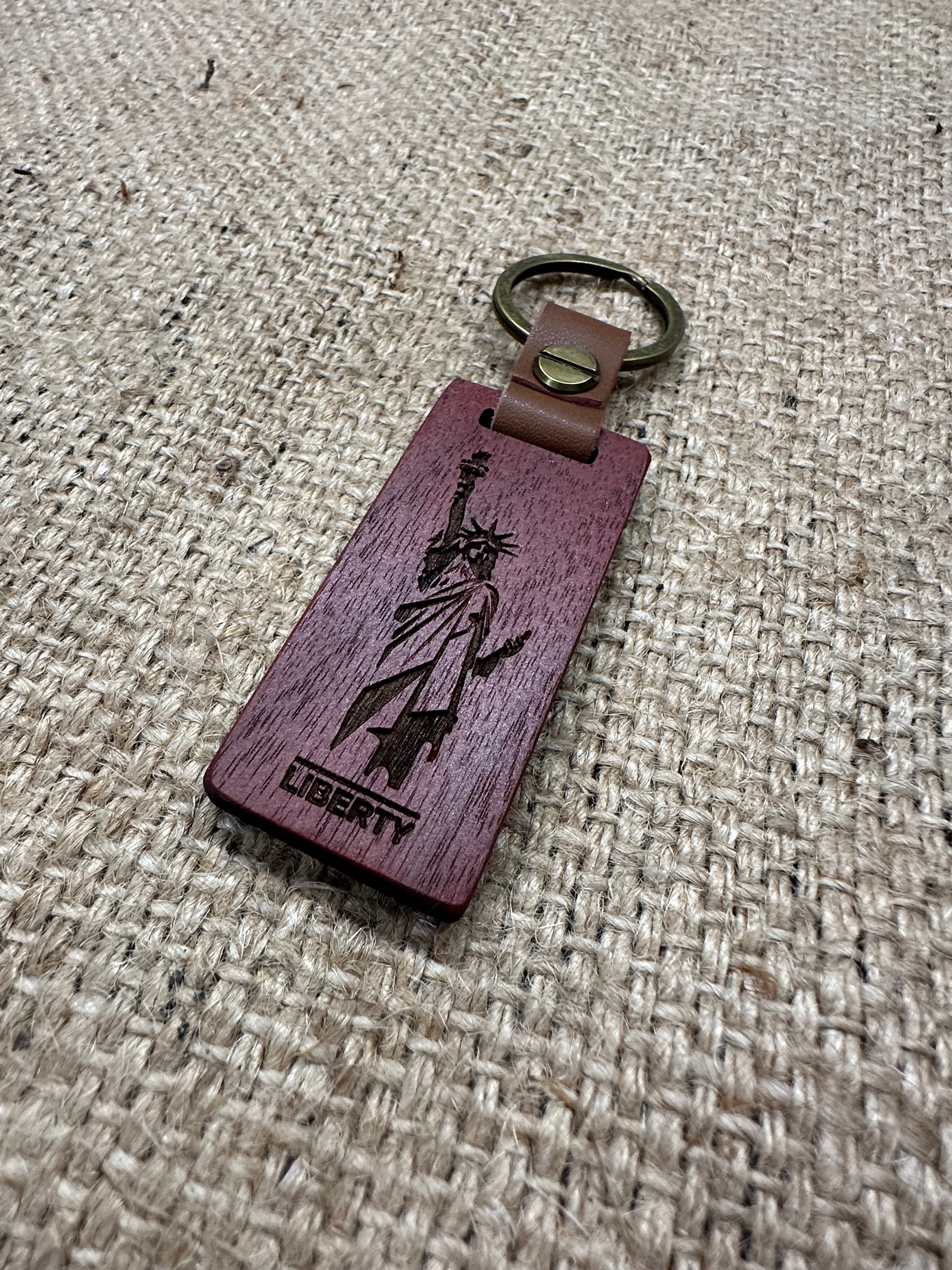 Wood Console Inserts