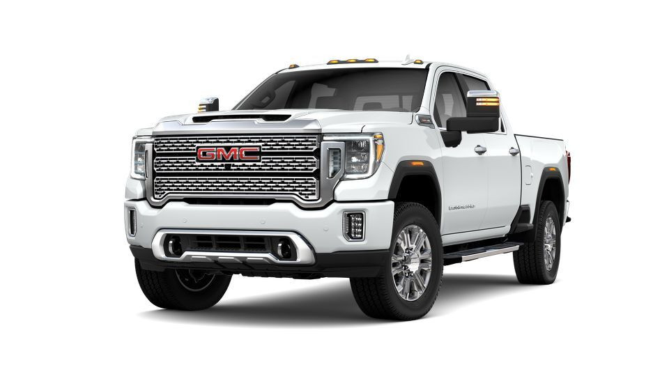 Wood Console Inserts - 2020-2023 GMC Sierra 2500HD - Wood Console Inserts