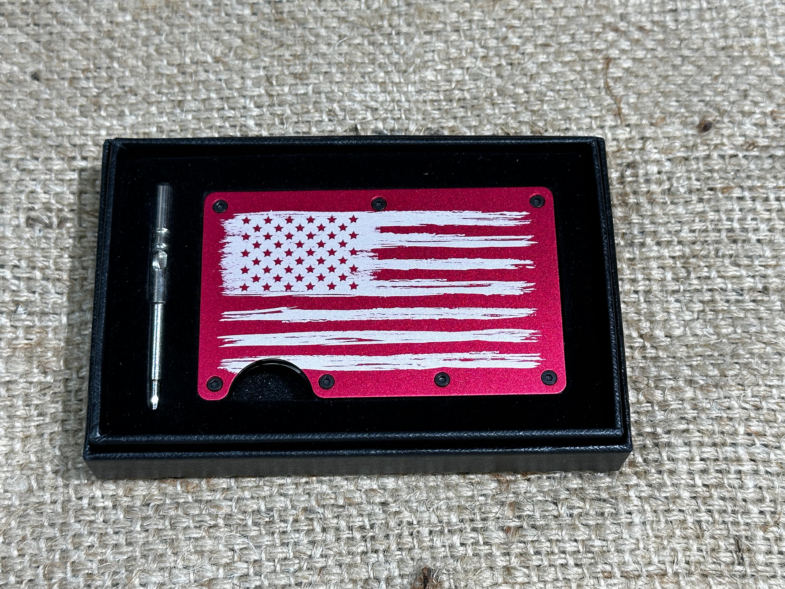 Wood Console Inserts