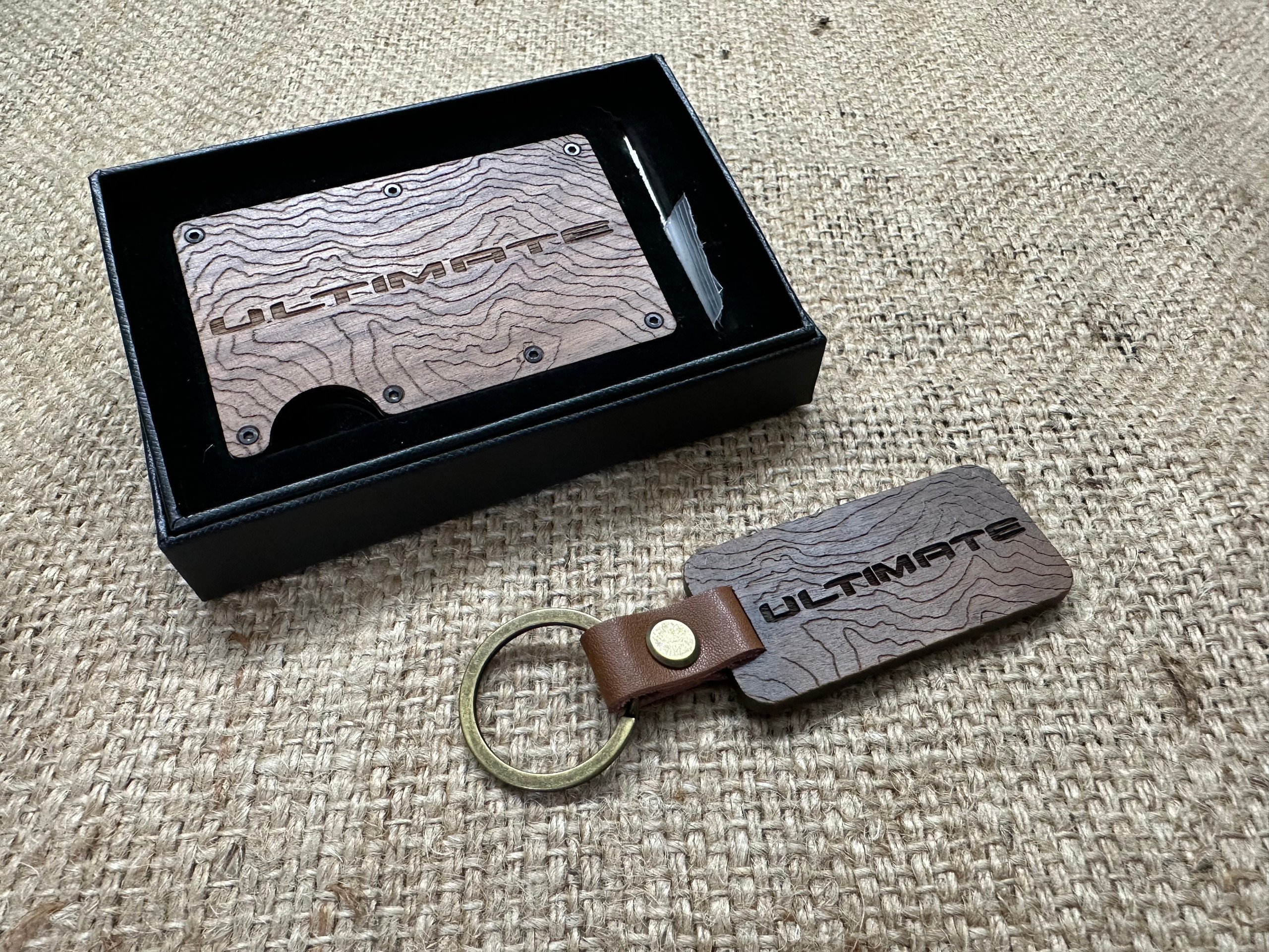 Wood Console Inserts