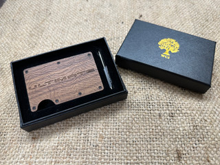 Wood Console Inserts