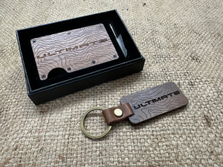 Wood Console Inserts