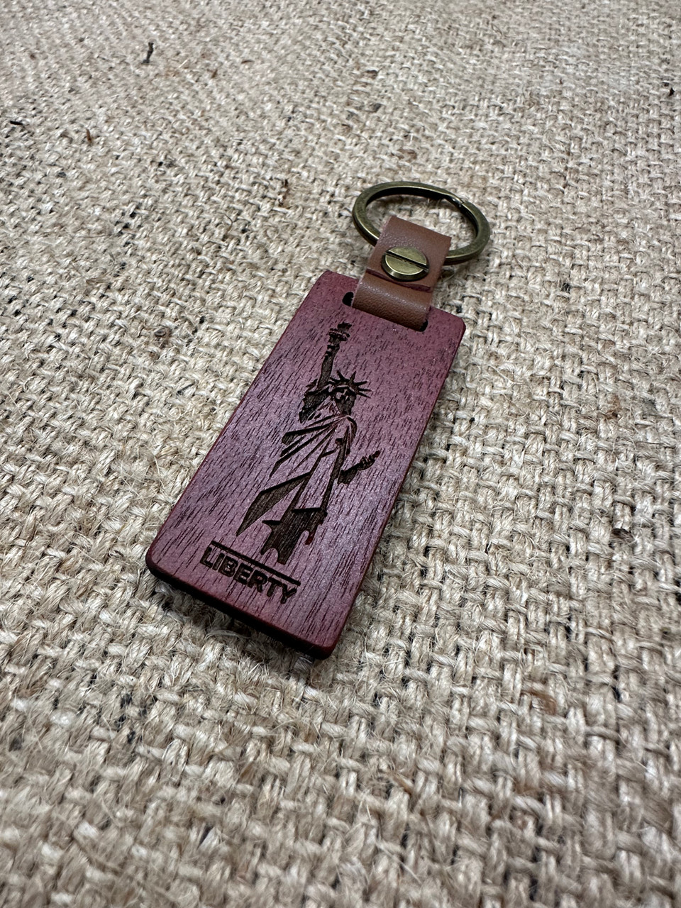 Wood Console Inserts