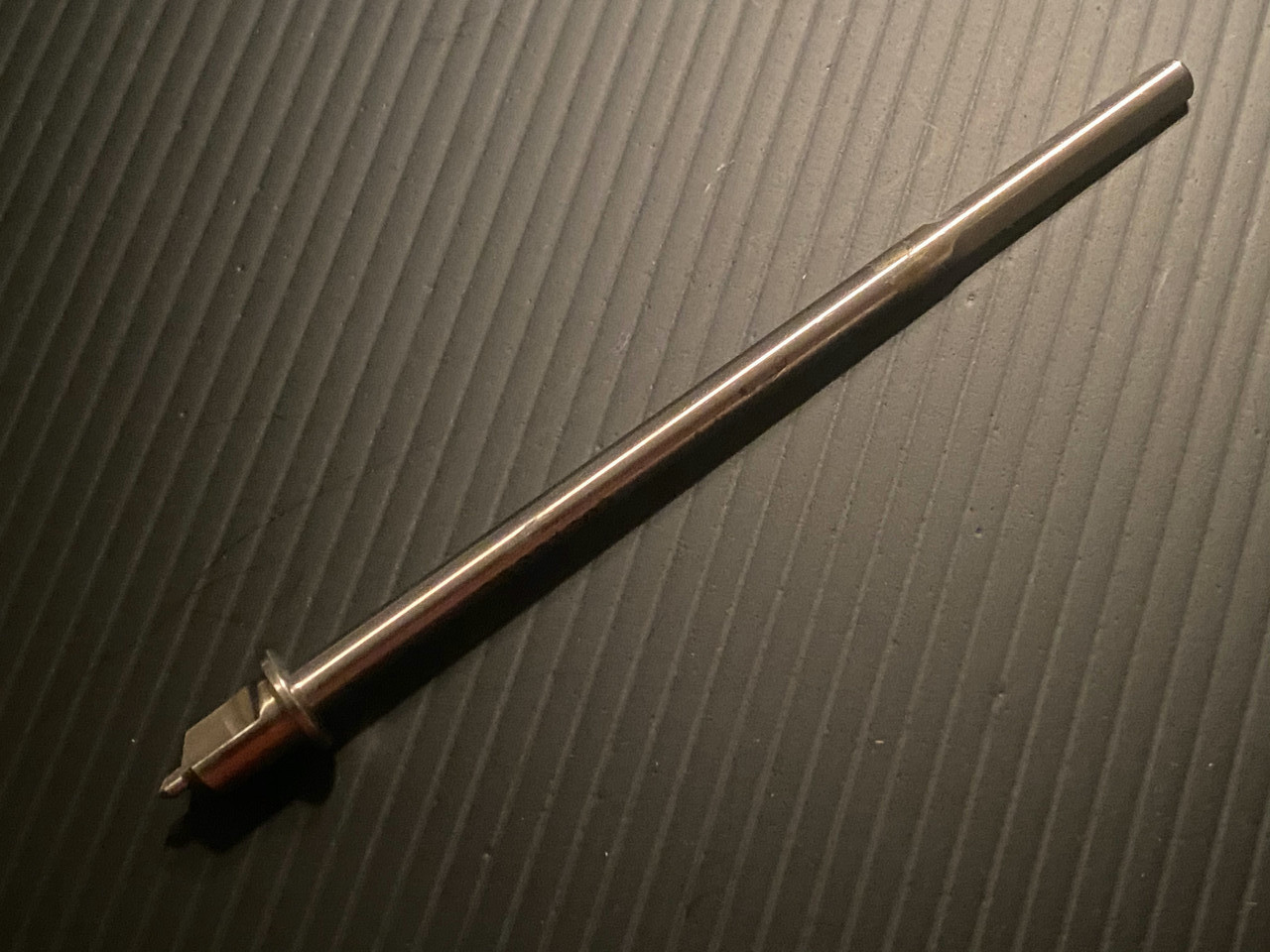 Arthrex AR-1408DP Drill Pin Tip Headed Reamer, 8mm For Sale