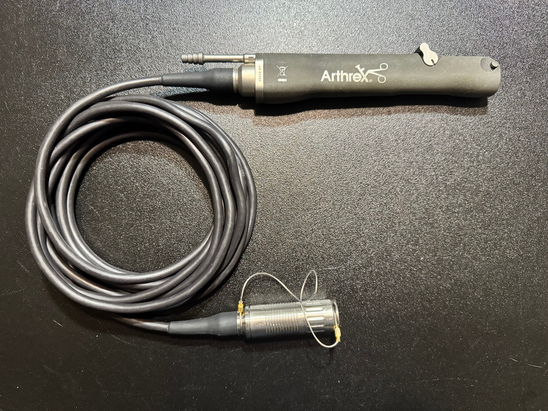 Arthrex AR-8330H APS II Arthroscopic Shaver Handpiece For Sale